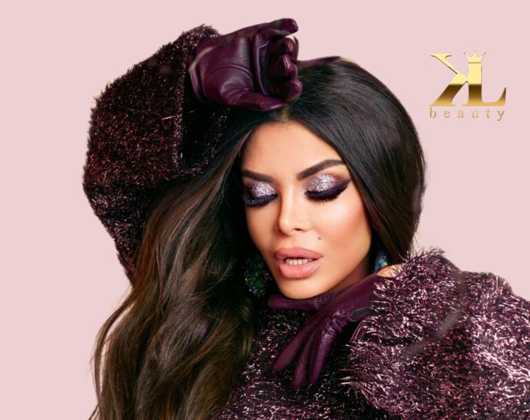 Kader Loth Beauty Berlin - Nageldesign & Maniküre, Extension & Tapes ...